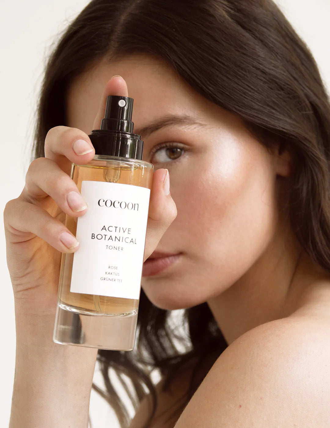 Active Botanical Toner | limitlessbeautycollective