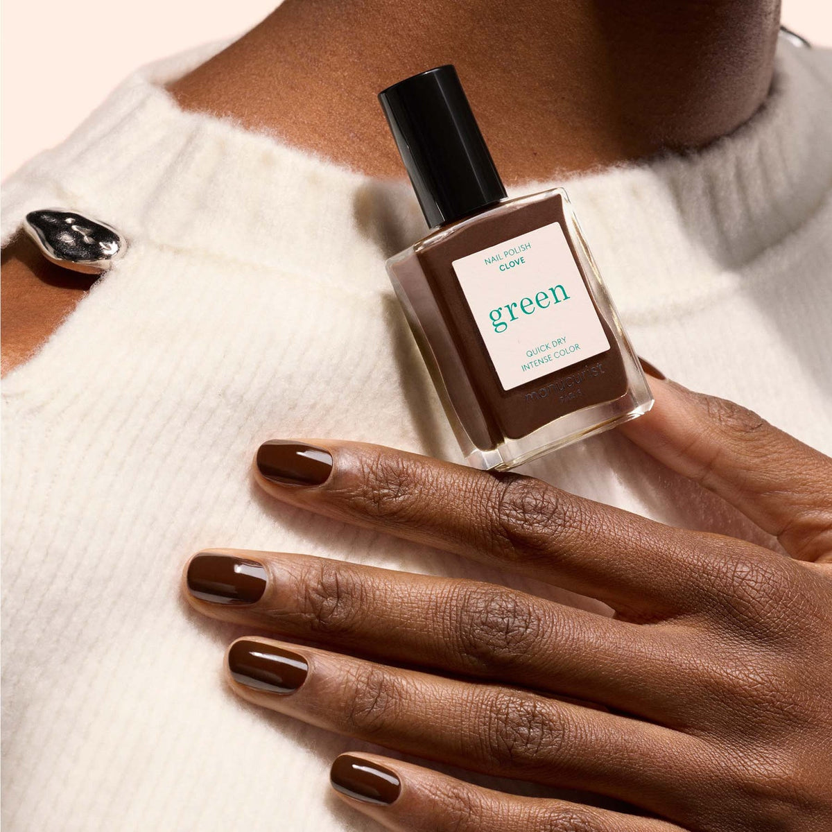 CLOVE - Green™ Vegan Nail Polish | limitlessbeautycollective